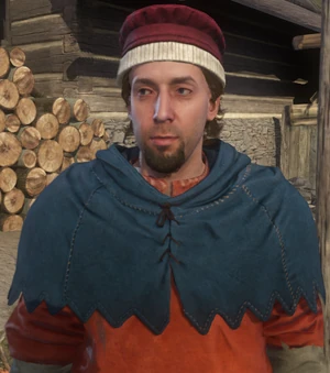 Trader (Rattay) - Kingdom Come: Deliverance Wiki