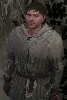 Poacher (Samopesh Woods) - Kingdom Come: Deliverance Wiki