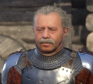 Robard - Kingdom Come: Deliverance Wiki