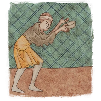 Beggar - Kingdom Come: Deliverance Wiki