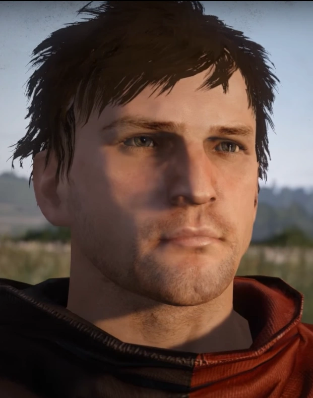 KCD tidbits not many people know : r/kingdomcome