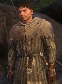 Poacher (Merhojed Woods) - Kingdom Come: Deliverance Wiki