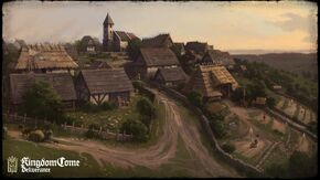 Uzhitz - Kingdom Come: Deliverance Wiki