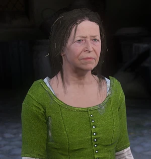 Soothsayer - Kingdom Come: Deliverance Wiki