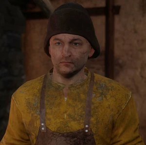 Blacksmith (Rattay) - Kingdom Come: Deliverance Wiki