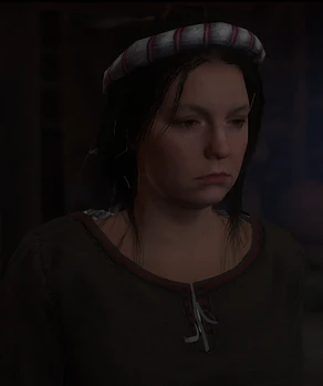 Trader (Uzhitz butcher) - Kingdom Come: Deliverance Wiki
