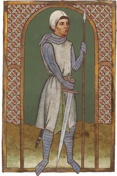 John Sokol of Lamberg - Kingdom Come: Deliverance Wiki