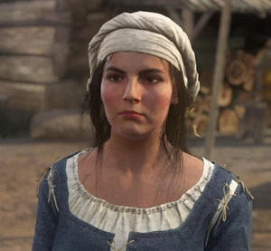 Bathhouse proprietor (Ledetchko) - Kingdom Come: Deliverance Wiki