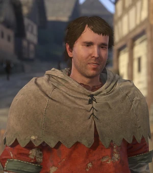 Beran - Kingdom Come: Deliverance Wiki
