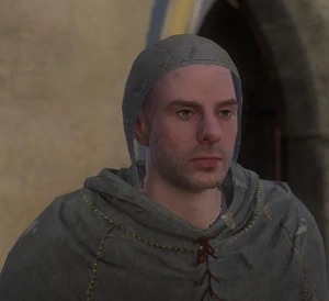 Vincent (Rattay) - Kingdom Come: Deliverance Wiki