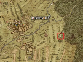 Cuman camp 2 - Kingdom Come: Deliverance Wiki