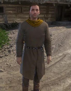Matthias - Kingdom Come: Deliverance Wiki