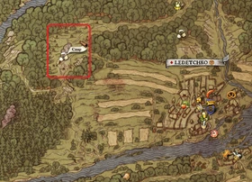Woodcutters' camp (Ledetchko) - Kingdom Come: Deliverance Wiki