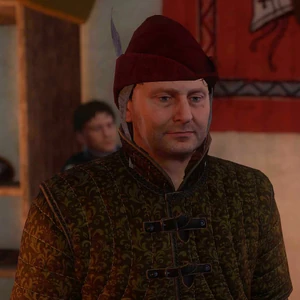 Armoursmith (Rattay) - Kingdom Come: Deliverance Wiki
