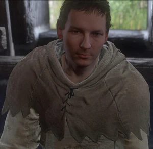 Vincent (Merhojed) - Kingdom Come: Deliverance Wiki