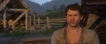 Tricks of the Trade - Kingdom Come: Deliverance Wiki