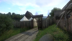 Ledetchko bathhouse - Kingdom Come: Deliverance Wiki