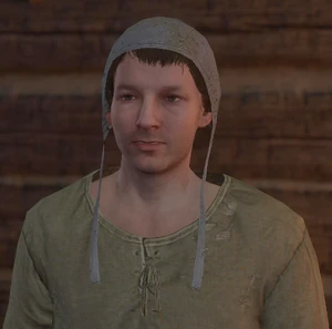 Melichar - Kingdom Come: Deliverance Wiki