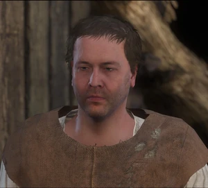 Kunesh - Kingdom Come: Deliverance Wiki