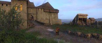 The Prey - Kingdom Come: Deliverance Wiki