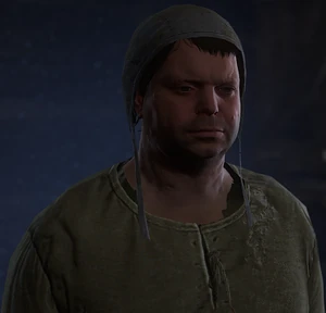 Butcher (Uzhitz) - Kingdom Come: Deliverance Wiki