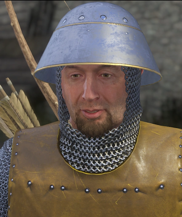 Nightingale - Kingdom Come: Deliverance Wiki