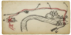 Ancient Map IV - Kingdom Come: Deliverance Wiki