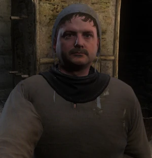 Butcher (Rattay) - Kingdom Come: Deliverance Wiki
