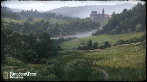 Rattay - Kingdom Come: Deliverance Wiki