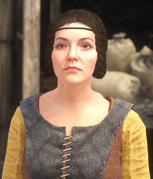 Zora - Kingdom Come: Deliverance Wiki