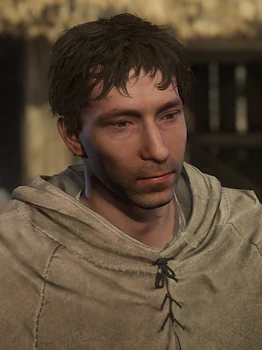 Adam - Kingdom Come: Deliverance Wiki