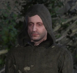Father Simon - Kingdom Come: Deliverance Wiki