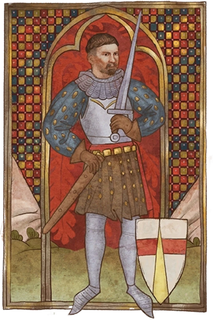 Radzig Kobyla - Kingdom Come: Deliverance Wiki