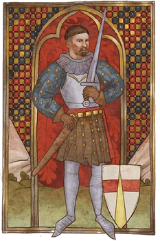 Radzig Kobyla - Kingdom Come: Deliverance Wiki