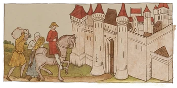 Burghers - Kingdom Come: Deliverance Wiki