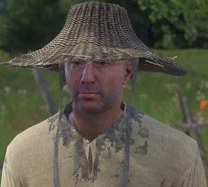 Farmhand - Kingdom Come: Deliverance Wiki