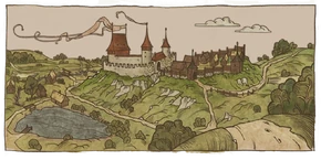 Talmberg - Kingdom Come: Deliverance Wiki