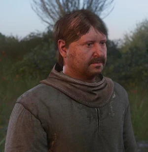 Fisherman (Uzhitz) - Kingdom Come: Deliverance Wiki