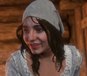 Klara - Kingdom Come: Deliverance Wiki