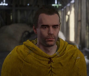 Vashek - Kingdom Come: Deliverance Wiki