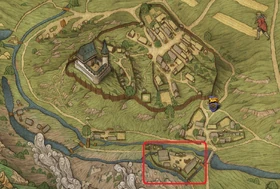 Skalitz Mill - Kingdom Come: Deliverance Wiki