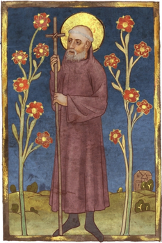 Saint Procopius - Kingdom Come: Deliverance Wiki