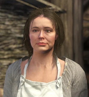 Millmaid Jane - Kingdom Come: Deliverance Wiki