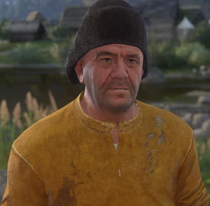 Tanner (Ledetchko) - Kingdom Come: Deliverance Wiki