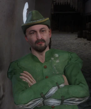 Tailor (Rattay) - Kingdom Come: Deliverance Wiki