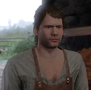 Blacksmith (Ledetchko) - Kingdom Come: Deliverance Wiki