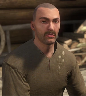 Milomir - Kingdom Come: Deliverance Wiki