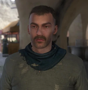 Tonda - Kingdom Come: Deliverance Wiki