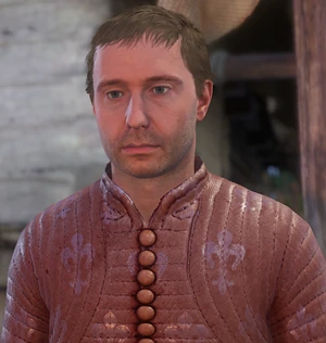 Trader (Samopesh) - Kingdom Come: Deliverance Wiki