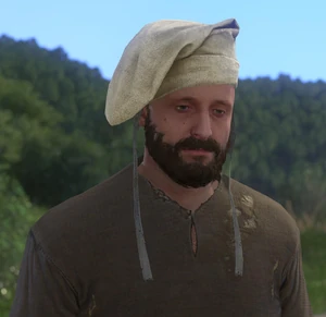 Baker (Ledetchko) - Kingdom Come: Deliverance Wiki